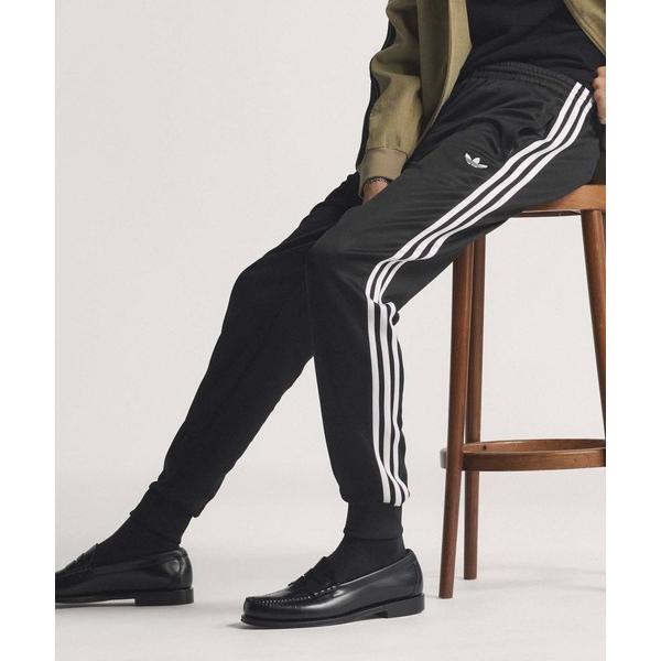 ZOZO問い合わせ番号:101516809ショップ:adidas，アディダスブランド:adidas，アディダス，adidas Originals，アディダスオリジナルス商品名:SST トラックパンツ / アディダスオリジナルス adidas...