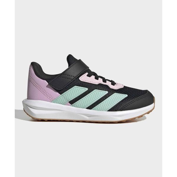 ZOZO問い合わせ番号:101516840ショップ:adidas，アディダスブランド:adidas，アディダス商品名:アディダスファイトEL K / FAITO EL K / アディダス adidasカテゴリ:シューズ>スニーカーブラ...