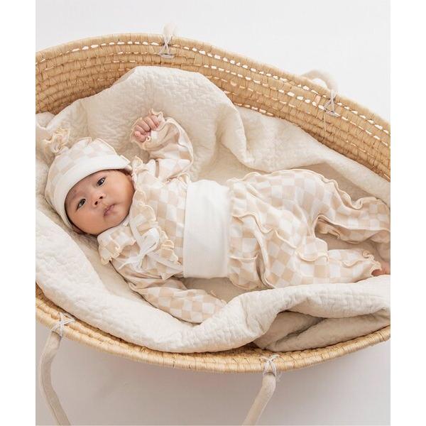 ※このアイテムは返品・交換対象外商品です。ZOZO問い合わせ番号:101516950ショップ:F.O.Online Store，エフオーオンラインストアブランド:BREEZE，ブリーズ商品名:ニューボーンセットアップカテゴリ:ママ＆ベビー&...