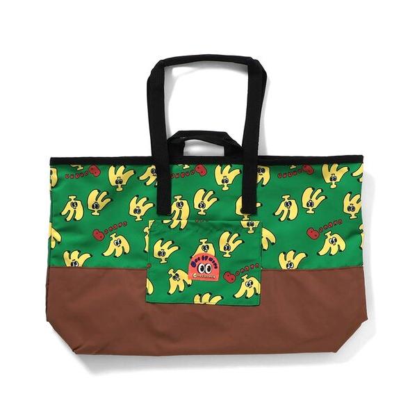 ZOZO問い合わせ番号:101516951ショップ:F.O.Online Store，エフオーオンラインストアブランド:BREEZE，ブリーズ商品名:one by more トートバッグカテゴリ:バッグ>トートバッグブランド品番:J1...