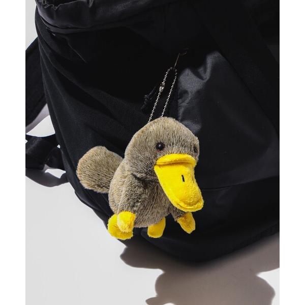 ZOZO問い合わせ番号:101517069ショップ:BEAMS MEN，ビームス メンブランド:bpr BEAMS，ビーピーアール ビームス 商品名:WOODY O TIME / マイム フレンズ ミニカテゴリ:財布/小物>キーホルダ...