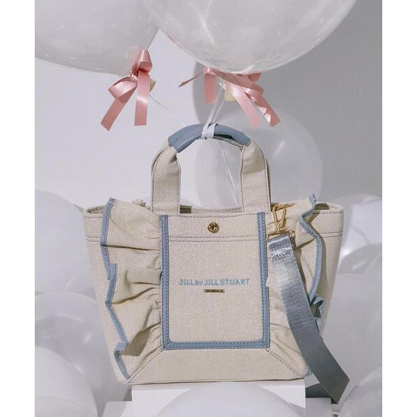 ZOZO問い合わせ番号:101517166ショップ:JILL by JILL STUART，ジル バイ ジル スチュアートブランド:JILL by JILL STUART，ジルバイジルスチュアート商品名:【お気に入り登録7，000件超え】フ...