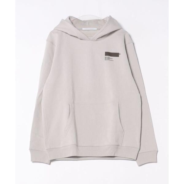 『セール実施中』ZOZO問い合わせ番号:101517196ショップ:L.H.P，エルエイチピーブランド:L.H.P，エルエイチピー商品名:AFFIX/アフィックス/STANDARDISED HOODIEカテゴリ:トップス>パーカーブラ...