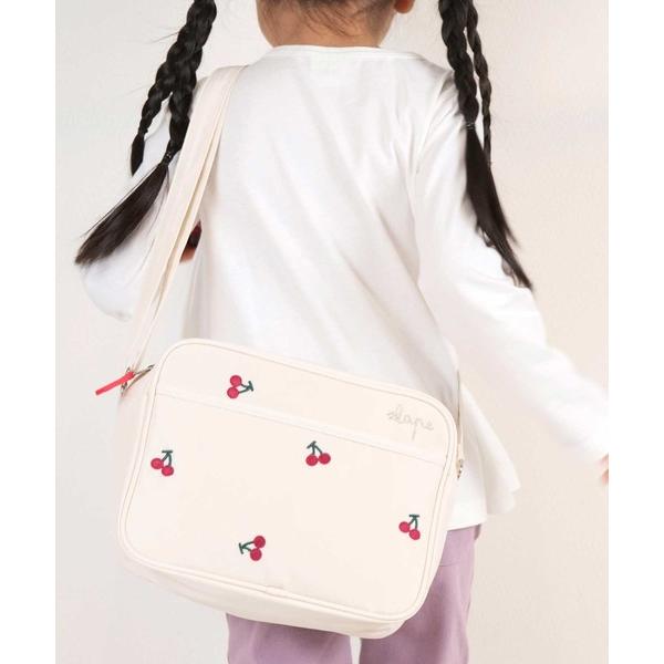 ZOZO問い合わせ番号:101517529ショップ:Si・Shu・Non，シ・シュ・ノンブランド:SKAPE，エスケープ，Si・Shu・Non，シシュノン商品名:シシュウツウエンバックカテゴリ:バッグ>ショルダーバッグブランド品番:1...