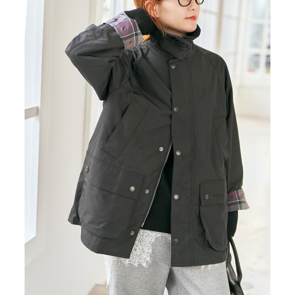 ZOZO問い合わせ番号:101517915ショップ:Spick &amp; Span，スピック アンド スパンブランド:Spick &amp; Span，スピックアンドスパン，Barbour，バブアー商品名:Barbour/バブアー for...