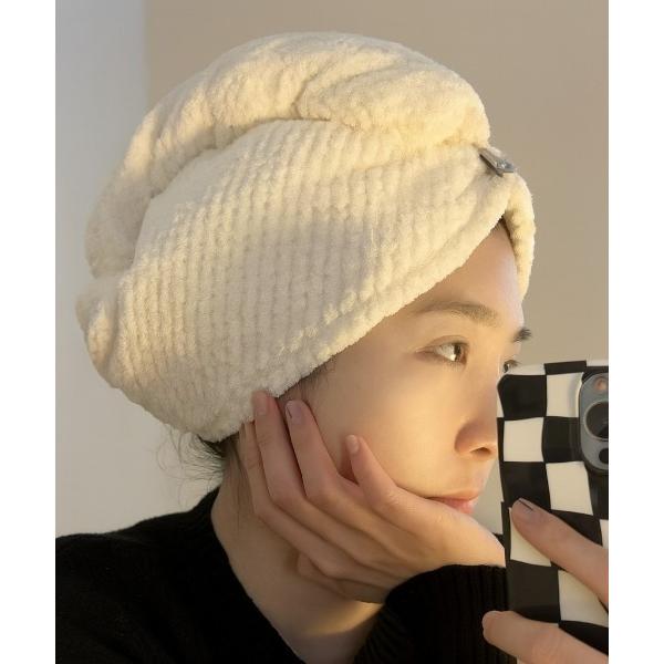 『タイムセール実施中』ZOZO問い合わせ番号:101517920ショップ:Vini，ヴィニブランド:Vini，ヴィニ商品名:ヘアドライタイル　タオルキャップカテゴリ:インテリア>タオルブランド品番:VNS-ZA-2511-430-RH...