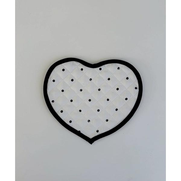 『タイムセール実施中』ZOZO問い合わせ番号:101518023ショップ:perky room，パーキールームブランド:IRADOWL，アイラドール，perky room，パーキールーム商品名:ハート型コースターカテゴリ:食器/キッチン&g...