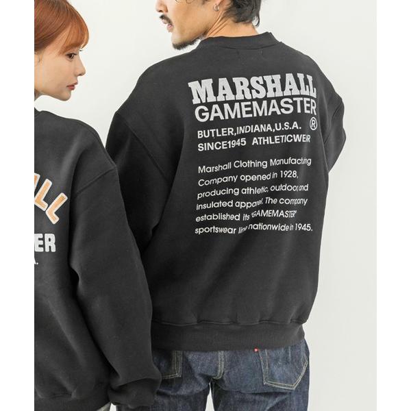 『セール実施中』ZOZO問い合わせ番号:101518158ショップ:CORPUS TOKYO，コーパス トーキョーブランド:MARSHALL GAMEMASTER，マーシャルゲームマスター，CORPUS　SELECT，コーパストーキョー，C...