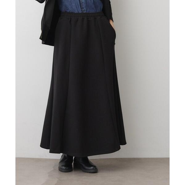 『タイムセール実施中』ZOZO問い合わせ番号:101518173ショップ:Dessin，デッサンブランド:Dessin，デッサン商品名:【ウエストゴム/洗える】ダンボールコットンフレアスカートカテゴリ:スカート>スカートブランド品番:...