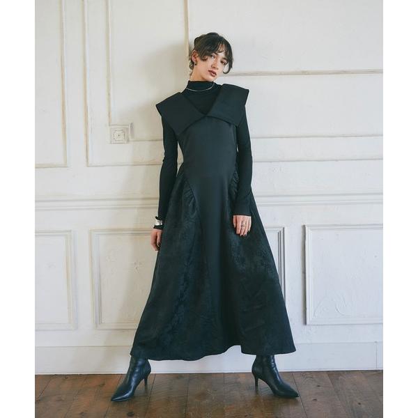 ZOZO問い合わせ番号:101518230ショップ:tocco closet／&amp;. NOSTALGIA，トッコ　クローゼット　／　アンドドットノスタルジアブランド:&amp;. NOSTALGIA，アンドドットノスタルジア商品名:E...