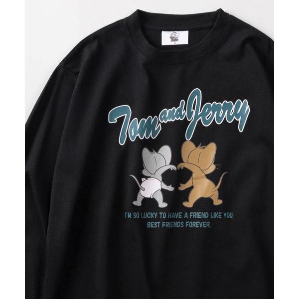 『タイムセール実施中』ZOZO問い合わせ番号:101518386ショップ:make a ray!，メイク ア レイ！ブランド:TOM&amp;JERRY，トムアンドジェリー，make a ray!，メイク ア レイ！商品名:【71】【TOM...