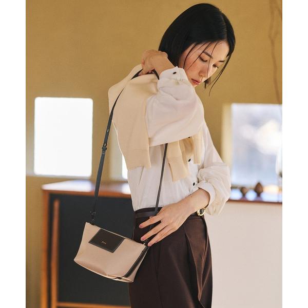 ZOZO問い合わせ番号:101518457ショップ:ROPE'，ロぺブランド:E'POR，エポール，ROPE'，ロペ商品名:【E'POR】BOAT BAG Mini/撥水・超軽量・26SS新型・新色追加カテゴリ:バッグ>ショルダーバッ...