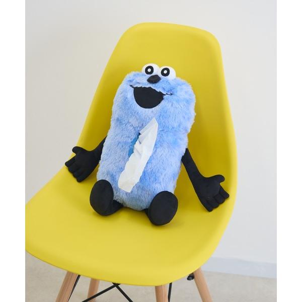 ZOZO問い合わせ番号:101518761ショップ:Paradise Picnic，パラダイス ピクニックブランド:Paradise Picnic，パラダイスピクニック商品名:【パペットスンスン】ティッシュカバーカテゴリ:インテリア>...