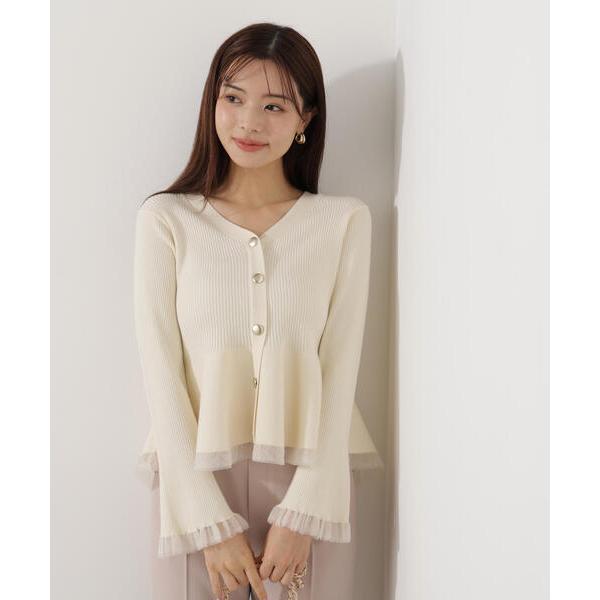 ZOZO問い合わせ番号:101519334ショップ:PROPORTION BODY DRESSING，プロポーションボディドレッシングブランド:PROPORTION BODY DRESSING，プロポーションボディドレッシング商品名:シアー...