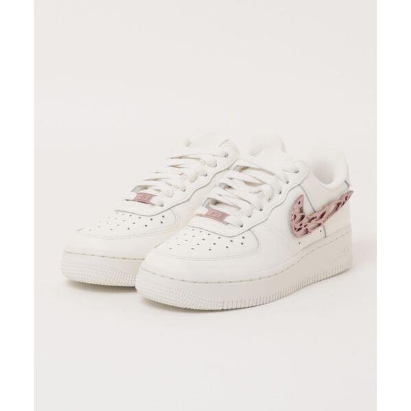 ZOZO問い合わせ番号:101519793ショップ:ABC-MART GRAND STAGE，エービーシーマート　グランドステージブランド:NIKE，ナイキ商品名:NIKE ナイキ W AIR FORCE 1 '07 LX ウィメンズ エア...