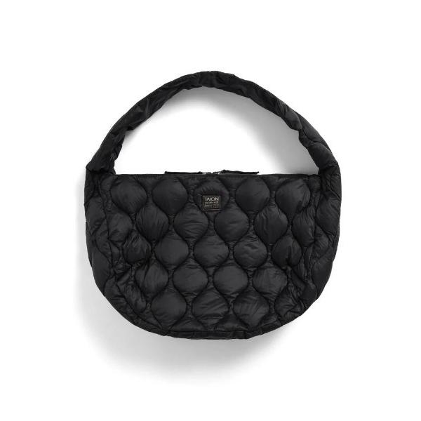 ZOZO問い合わせ番号:101519978ショップ:BILLY'S ENT，ビリーズ エンターブランド:TAION，タイオン，BILLY'S ENT，ビリーズエンター商品名:MILITARY BANANA SLDR DOWN BAGL　BG...