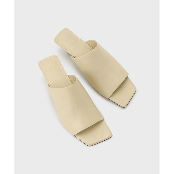 ZOZO問い合わせ番号:101521982ショップ:GRACE CONTINENTAL，グレースコンチネンタルブランド:GRACE CONTINENTAL，グレースコンチネンタル商品名:JVAM CARAカテゴリ:シューズ>サンダルブ...