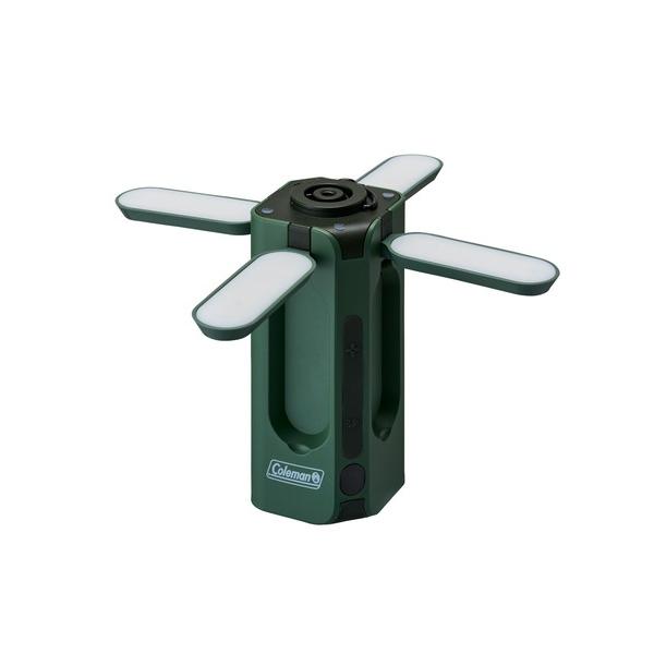 ZOZO問い合わせ番号:101522398ショップ:Coleman，コールマンブランド:Coleman，コールマン商品名:コンパクトパネルライトカテゴリ:アウトドア/スポーツ>アウトドアグッズブランド品番:2240013/224001...