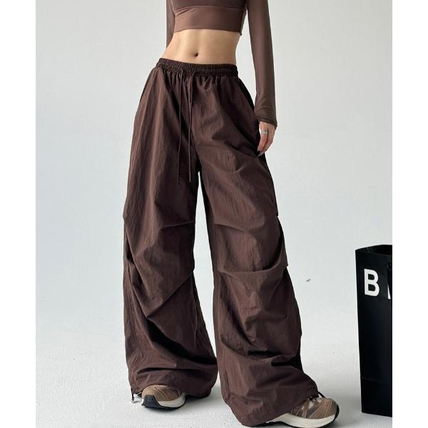 『タイムセール実施中』ZOZO問い合わせ番号:101523191ショップ:NO NEED，ノーニードブランド:NO NEED，ノーニード商品名:カラーナイロンパンツ2 /ユニセックスカテゴリ:パンツ>その他パンツブランド品番:5227...