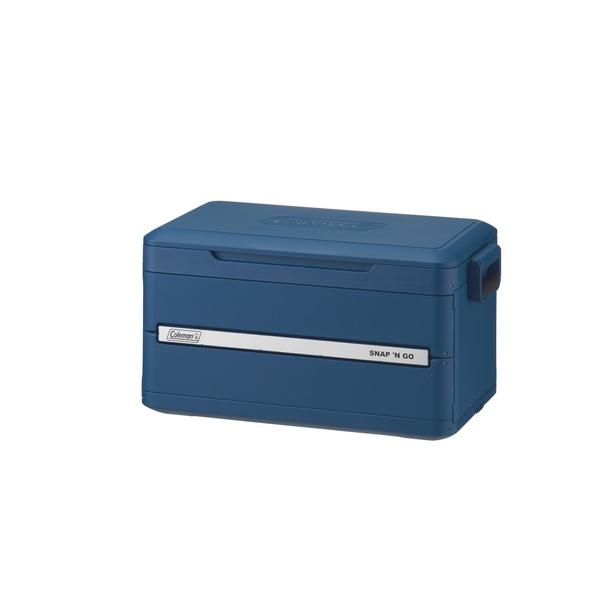 ZOZO問い合わせ番号:101523266ショップ:Coleman，コールマンブランド:Coleman，コールマン商品名:スナップアンドゴークーラー/35QT（サファイア）カテゴリ:アウトドア/スポーツ>アウトドアグッズブランド品番:...