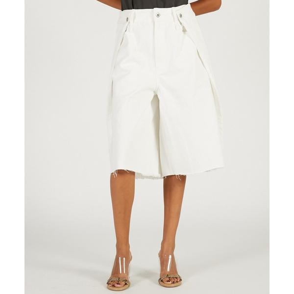 ZOZO問い合わせ番号:101524718ショップ:PRANK PROJECT，プランクプロジェクトブランド:PRANK PROJECT，プランクプロジェクト商品名:デニムハーフパンツ / Denim Half Pantsカテゴリ:パンツ&...