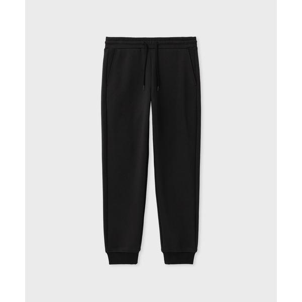 ZOZO問い合わせ番号:101527895ショップ:Paul Smith，ポール・スミスブランド:Paul Smith，ポールスミス商品名:Cropped Logo” ダンボールニット ジョガーパンツ / 163512 299SBTカテゴリ...