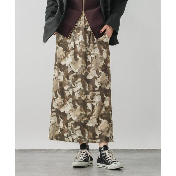 ZOZO問い合わせ番号:101529575ショップ:GLOBAL WORK，グローバルワークブランド:GLOBAL WORK，グローバルワーク商品名:ベロアプリントイージースカート/634536カテゴリ:スカート>スカートブランド品番...