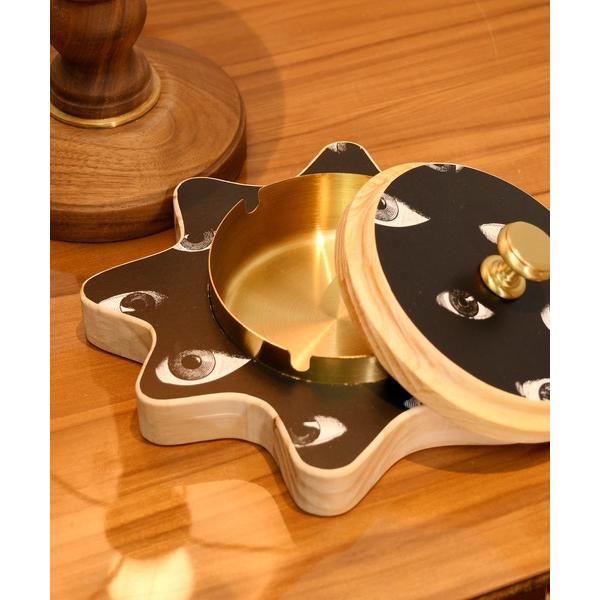 ZOZO問い合わせ番号:101530770ショップ:Beyond Basics，ビヨンド ベーシックスブランド:AFTERU，アフターユー商品名:DISTORTED ASHTRAYカテゴリ:インテリア>インテリア雑貨ブランド品番:AU...