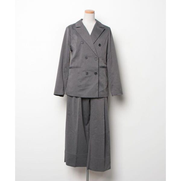 『セール実施中』参考価格：8，520円発売時期：2020年10月コンディション：C（やや使用感あり）使用感があり、やや気になる傷や汚れがあるアイテム前身頃：ほつれ前身頃：汚れ襟周り：汚れ前身頃：汚れ、ほつれZOZO問い合わせ番号:10153...