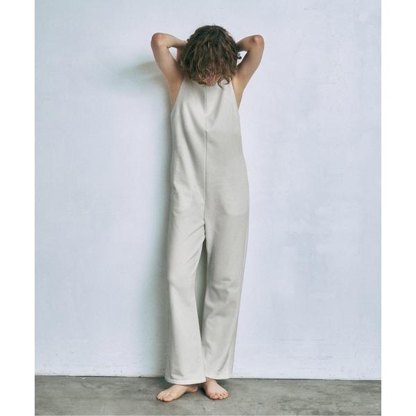 『タイムセール実施中』参考価格：19，800円発売時期：2023年09月コンディション：C（やや使用感あり）使用感があり、やや気になる傷や汚れがあるアイテム後身頃：汚れ参考商品名：warm fleece all-in-one / ウォームフ...