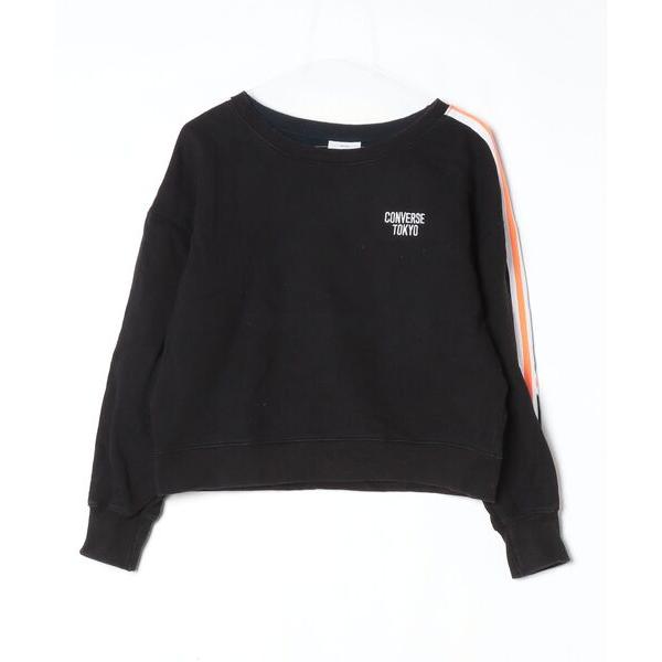 『セール実施中』参考価格：15，400円発売時期：2019年01月コンディション：C（やや使用感あり）使用感があり、やや気になる傷や汚れがあるアイテム全体的：色あせ首周り・袖口：汚れ参考商品名：CONVERSETOKYO/コンバーストウキョ...