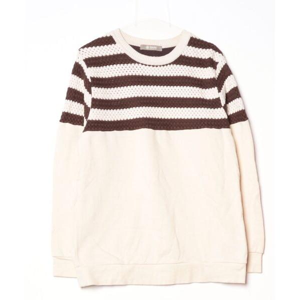 『セール実施中』コンディション：B（目立つ使用感なし）使用感が少ない、または気にならないアイテム内側：毛玉ZOZO問い合わせ番号:101534560ショップ:ZOZOUSED，ゾゾユーズドブランド:NANO universe，ナノユニバース...