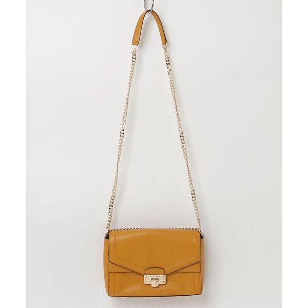 『タイムセール実施中』参考価格：63，800円発売時期：2019年12月コンディション：C（やや使用感あり）使用感があり、やや気になる傷や汚れがあるアイテム表面：型崩れ全体的：汚れ留め具：傷参考商品名：KINSLEY ミディアム ショルダー...