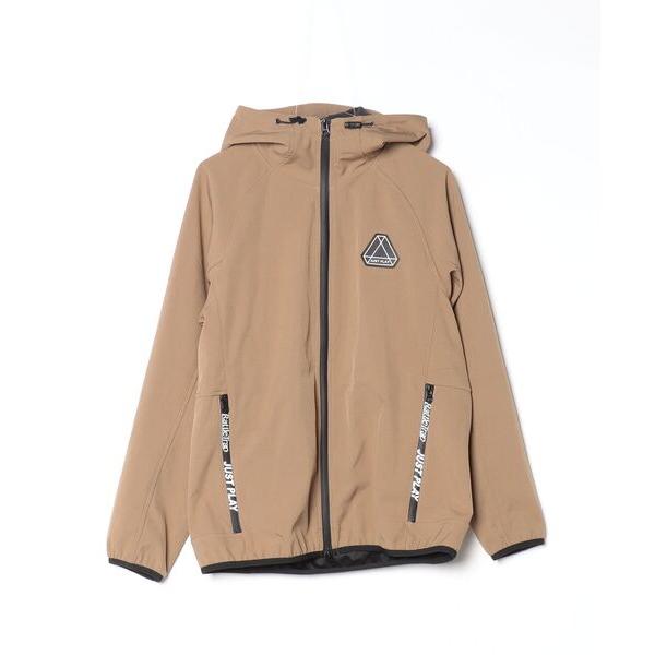 『タイムセール実施中』参考価格：15，400円発売時期：2021年01月コンディション：B（目立つ使用感なし）使用感が少ない、または気にならないアイテム全体的：汚れ参考商品名：【JUST PLAY】　ボンディングブルゾン参考品番：M0511...