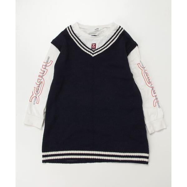 参考価格：9，130円発売時期：2020年09月コンディション：B（目立つ使用感なし）使用感が少ない、または気にならないアイテム首周り・袖口：汚れ全体的：毛玉ZOZO問い合わせ番号:101551431ショップ:ZOZOUSED，ゾゾユーズド...