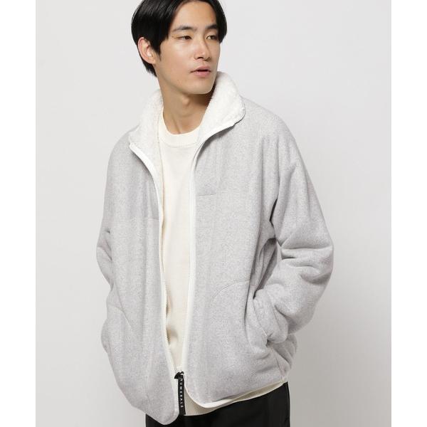 『セール実施中』参考価格：11，550円発売時期：2023年11月コンディション：B（目立つ使用感なし）使用感が少ない、または気にならないアイテム袖：汚れ参考商品名：[NUMERALS]ソフトフリースブルゾン参考品番：984479【商品に関...