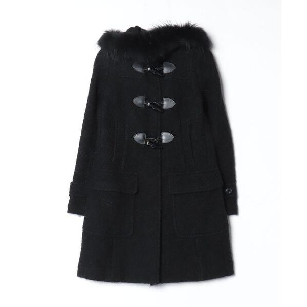 『セール実施中』コンディション：B（目立つ使用感なし）使用感が少ない、または気にならないアイテム全体的：毛玉ZOZO問い合わせ番号:101560899ショップ:ZOZOUSED，ゾゾユーズドブランド:EPOCA，エポカ商品名:ダッフルコート...