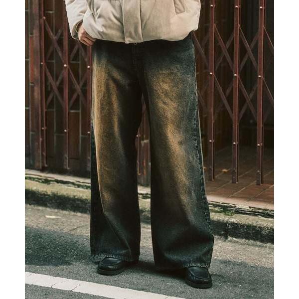 『セール実施中』ZOZO問い合わせ番号:101562119ショップ:EDIFICE，エディフィスブランド:417 EDIFICE，フォーワンセブンエディフィス商品名:13.5OZ 5Pデニムカテゴリ:パンツ>デニムパンツブランド品番:...