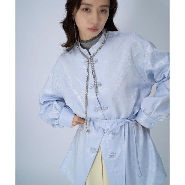 『セール実施中』ZOZO問い合わせ番号:101562138ショップ:HARE，ハレブランド:HARE，ハレ商品名:アソートチャイナシャツ(HARE)カテゴリ:トップス>シャツ/ブラウスブランド品番:631865素材:【ブラック09・ラ...