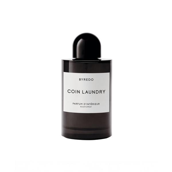 ZOZO問い合わせ番号:101562139ショップ:BYREDO，バイレードブランド:BYREDO，バイレード商品名:ルームスプレー 250ml コインランドリーカテゴリ:インテリア>ルームフレグランス/お香ブランド品番:652137...
