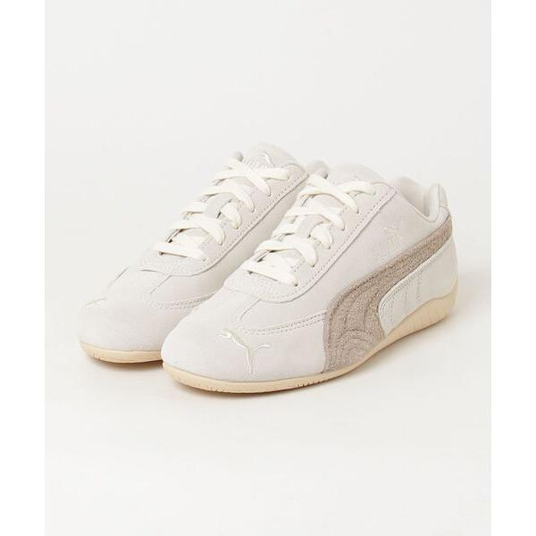 ZOZO問い合わせ番号:101562151ショップ:Lafayette，ラファイエットブランド:PUMA，プーマ，Lafayette，ラファイエット商品名:プーマ 【PUMA】- スピードキャット ウィメンズ スニーカー【SPEEDCAT ...