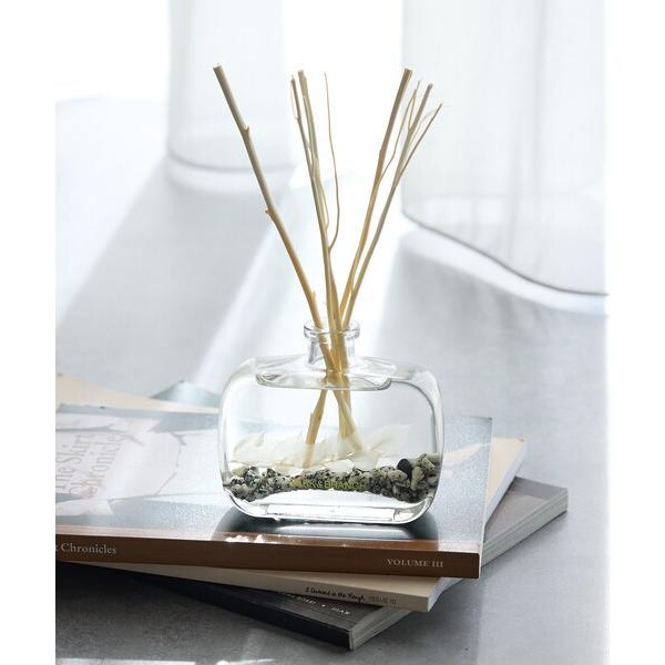 ZOZO問い合わせ番号:101562336ショップ:collex，コレックスブランド:collex，コレックス商品名:【BARK＆BRANCH】 ディフューザー 100mlカテゴリ:インテリア>ルームフレグランス/お香ブランド品番:6...