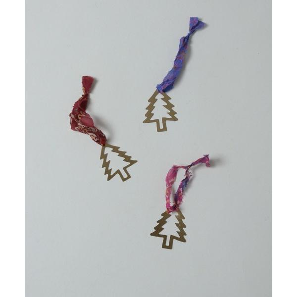 ZOZO問い合わせ番号:101562416ショップ:TODAY'S SPECIAL，トゥデイズスペシャルブランド:TODAY'S SPECIAL，トゥデイズスペシャル商品名:【X'mas ITEM】HOLIDAY ORNAMENT / 61...