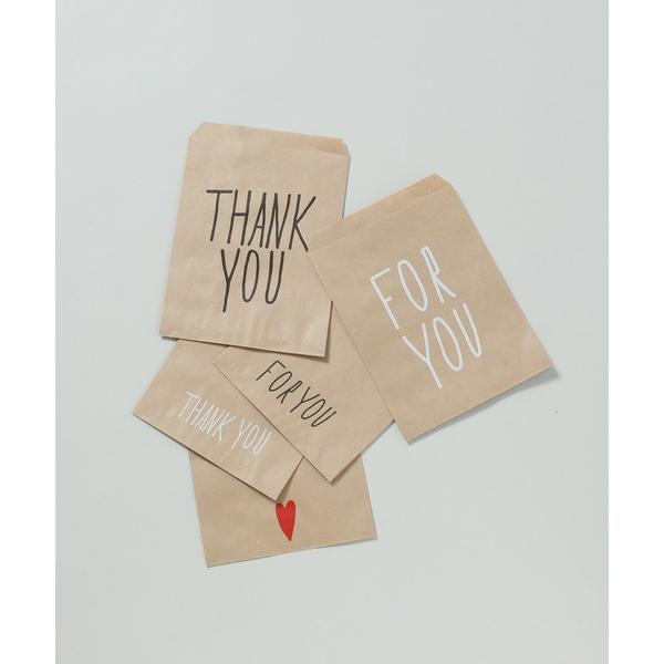 ZOZO問い合わせ番号:101562417ショップ:TODAY'S SPECIAL，トゥデイズスペシャルブランド:TODAY'S SPECIAL，トゥデイズスペシャル商品名:【ラッピング】GIFT BAG SET/636886カテゴリ:雑貨...