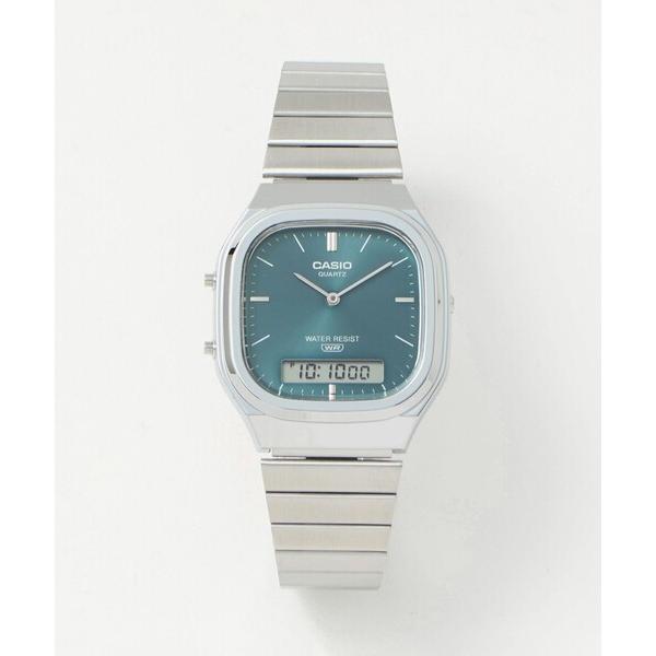 ZOZO問い合わせ番号:101562510ショップ:green label relaxing，グリーンレーベル リラクシングブランド:CASIO，カシオ，green label relaxing，グリーンレーベルリラクシング商品名:＜CAS...