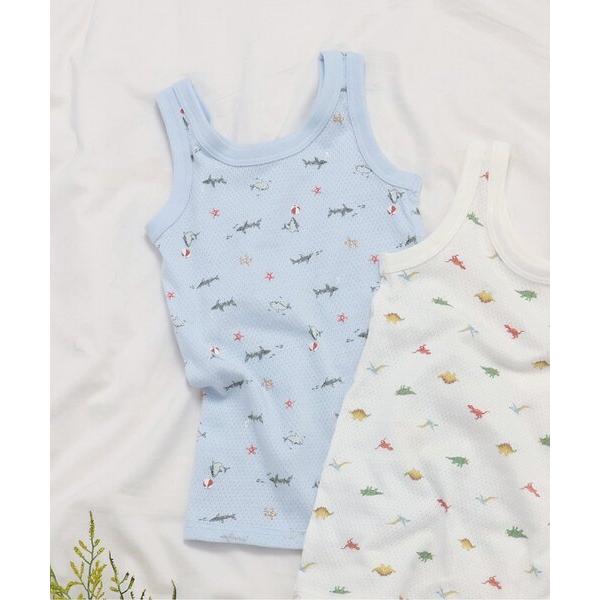 ※このアイテムは返品・交換対象外商品です。ZOZO問い合わせ番号:101562793ショップ:F.O.Online Store，エフオーオンラインストアブランド:apres les cours，アプレレクール商品名:BOYSメッシュタンクト...