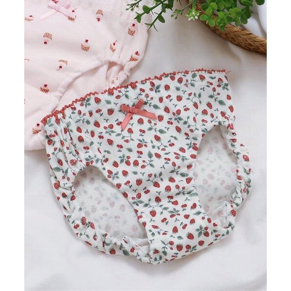 ※このアイテムは返品・交換対象外商品です。ZOZO問い合わせ番号:101562797ショップ:F.O.Online Store，エフオーオンラインストアブランド:apres les cours，アプレレクール商品名:GIRLSイチゴ・カップ...