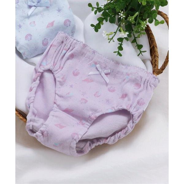 ※このアイテムは返品・交換対象外商品です。ZOZO問い合わせ番号:101562798ショップ:F.O.Online Store，エフオーオンラインストアブランド:apres les cours，アプレレクール商品名:GIRLSシェル総柄パン...