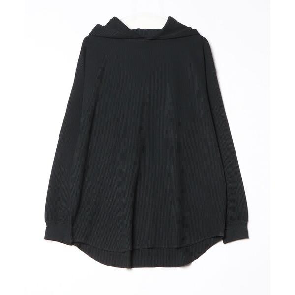 『セール実施中』ZOZO問い合わせ番号:101563111ショップ:FIGURE，フィギュアブランド:DAIWA PIER39，ダイワピア39商品名:TECH THERMAL PARKAカテゴリ:トップス>Tシャツ/カットソーブランド...