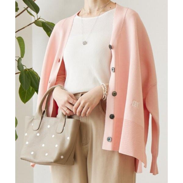 『タイムセール実施中』ZOZO問い合わせ番号:101563170ショップ:BEARDSLEY，ビアズリーブランド:BEARDSLEY，ビアズリー，LIVETART，リヴェタート商品名:刺繍入りビッグカーディガンカテゴリ:トップス>カー...